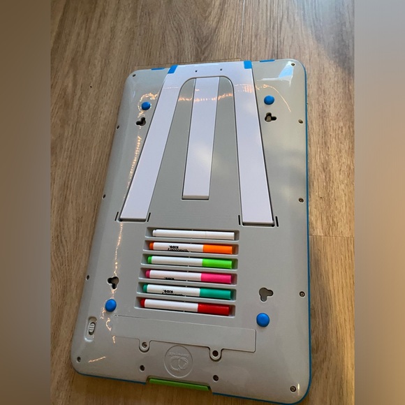 Amazon | Toys | Light Up Whiteboard For Kids | Poshmark